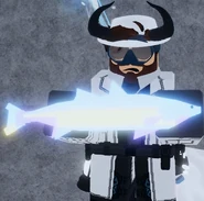 Snook | Fisch Wiki | Fandom