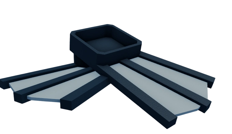 Flippers | Fisch Wiki | Fandom