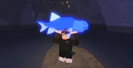 Amblypterus | Fisch Wiki | Fandom