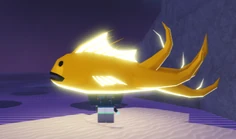 Twilight Tentaclefish | Fisch Wiki | Fandom