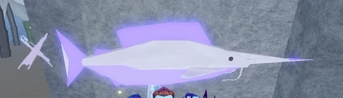 Whisker Bill | Fisch Wiki | Fandom