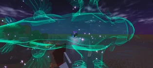 Colossal Ethereal Dragon | Fisch Wiki | Fandom