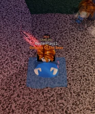 Resin | Fisch Wiki | Fandom