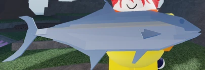 Amberjack | Fisch Wiki | Fandom