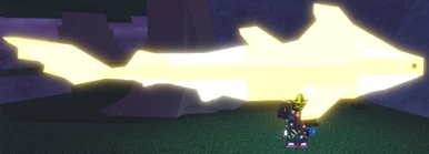 Isonade | Fisch Wiki | Fandom