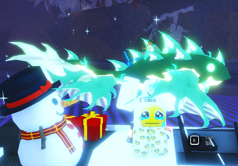 Talk:Grand Reef Guardian | Fisch Wiki | Fandom