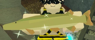 Pike | Fisch Wiki | Fandom