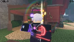 Speed Core | Fisch Wiki | Fandom