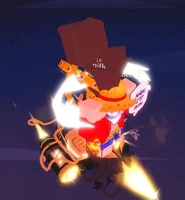 Toilet Fish | Fisch Wiki | Fandom