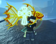 Zeus' Herald | Fisch Wiki | Fandom