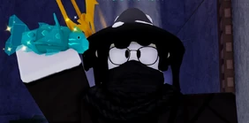 Captain's Goldfish | Fisch Wiki | Fandom