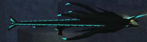 Northstar Serpent | Fisch Wiki | Fandom