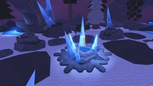 Crystalized Rod | Fisch Wiki | Fandom