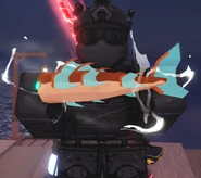 Three-eyed Fish | Fisch Wiki | Fandom