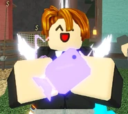 Mustard | Fisch Wiki | Fandom