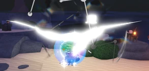 Magician Narwhal | Fisch Wiki | Fandom