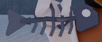 Skelefish | Fisch Wiki | Fandom