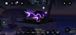 Void Angler | Fisch Wiki | Fandom