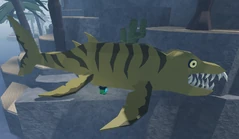 Xiphactinus | Fisch Wiki | Fandom