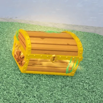 Treasure Chest | Fisch Wiki | Fandom