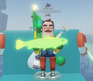 Arctic Char | Fisch Wiki | Fandom