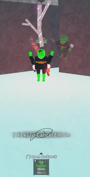 Moon Wood | Fisch Wiki | Fandom