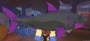 Ginsu Shark | Fisch Wiki | Fandom