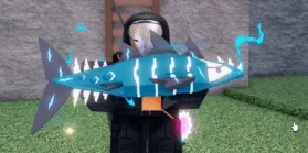 Cutlass Fish | Fisch Wiki | Fandom