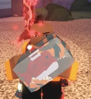 Santa Pufferfish | Fisch Wiki | Fandom