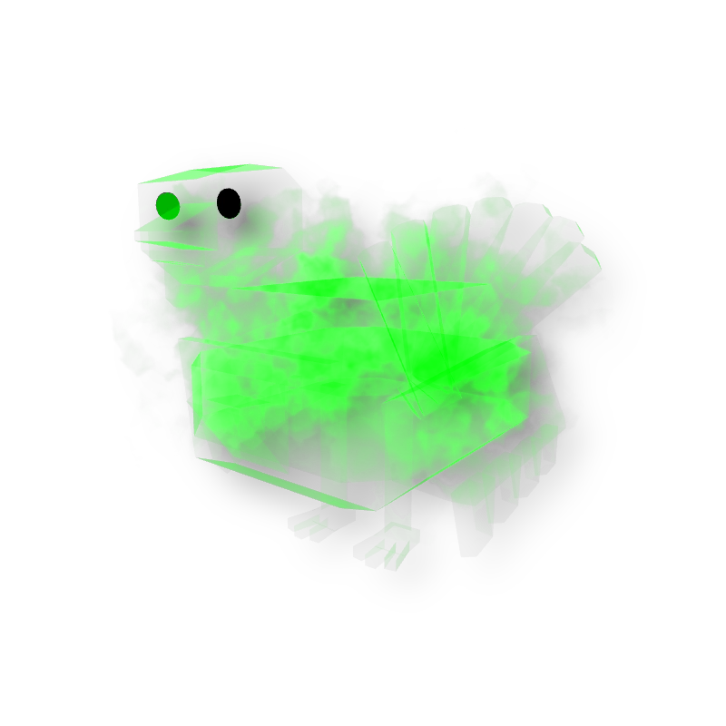 Ghost Turkey | Fisch Wiki | Fandom