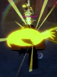 Frozen Fangfish | Fisch Wiki | Fandom