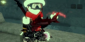 Deep-sea Dragonfish | Fisch Wiki | Fandom