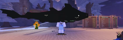 Isonade | Fisch Wiki | Fandom