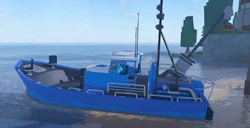Fishing Cages | Fisch Wiki | Fandom