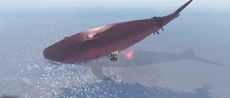 Moby | Fisch Wiki | Fandom