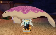 Manatee | Fisch Wiki | Fandom