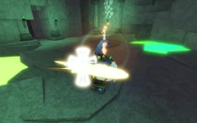 Profane Ray | Fisch Wiki | Fandom