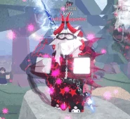 Stormcloud Angelfish | Fisch Wiki | Fandom