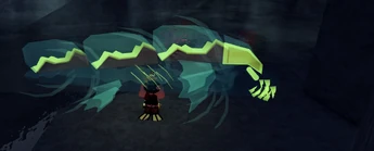 Sea Snake | Fisch Wiki | Fandom