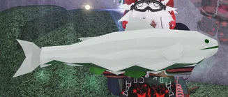 Ghoulfish | Fisch Wiki | Fandom