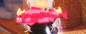 Countdown Perch | Fisch Wiki | Fandom