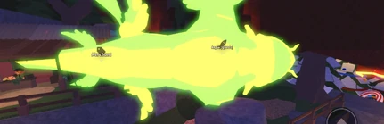 Colossal Ancient Dragon | Fisch Wiki | Fandom
