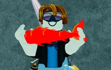 Three-eyed Fish | Fisch Wiki | Fandom