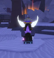 Meg's Fang | Fisch Wiki | Fandom