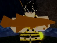 Fangborn Gar | Fisch Wiki | Fandom