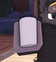 Glass of Milk | Fisch Wiki | Fandom