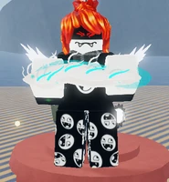 Cursed Eel | Fisch Wiki | Fandom