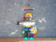 Treble Bass | Fisch Wiki | Fandom