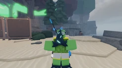 Meg's Fang | Fisch Wiki | Fandom