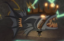 Abyssal Goliath | Fisch Wiki | Fandom